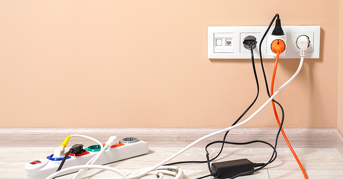 Some "Beige" Flags - Saugeen Shores Real Estate